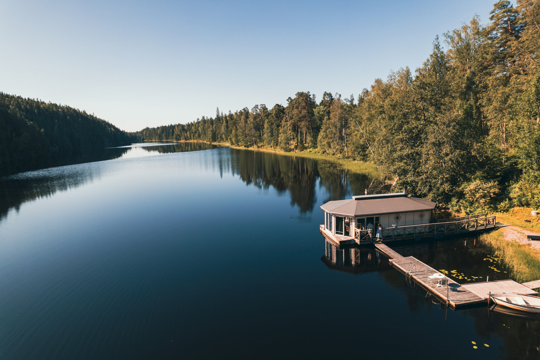 Dalen - Loka Brunn
